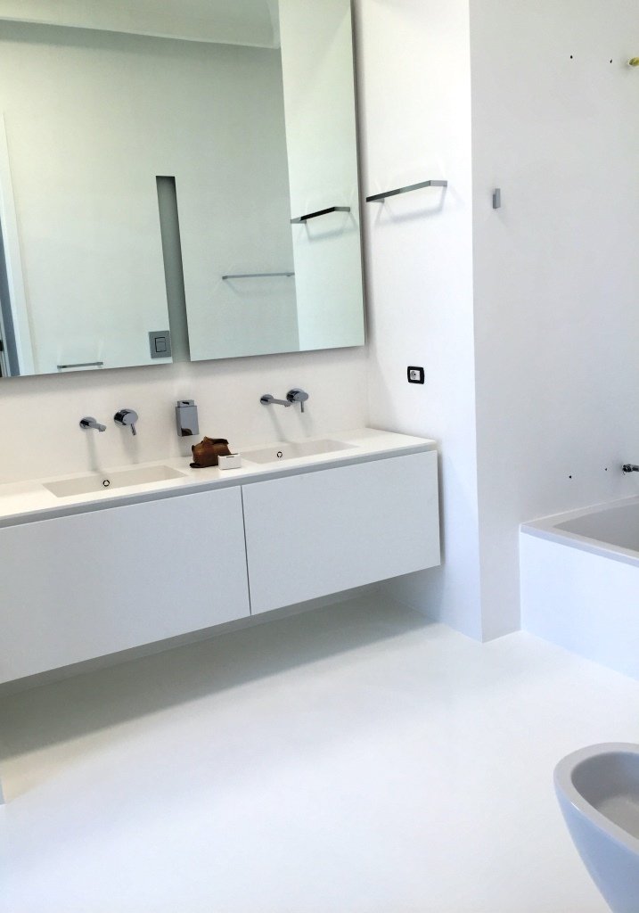 Pavimentazioni indoor | Napoli | Resinfloor Group srl