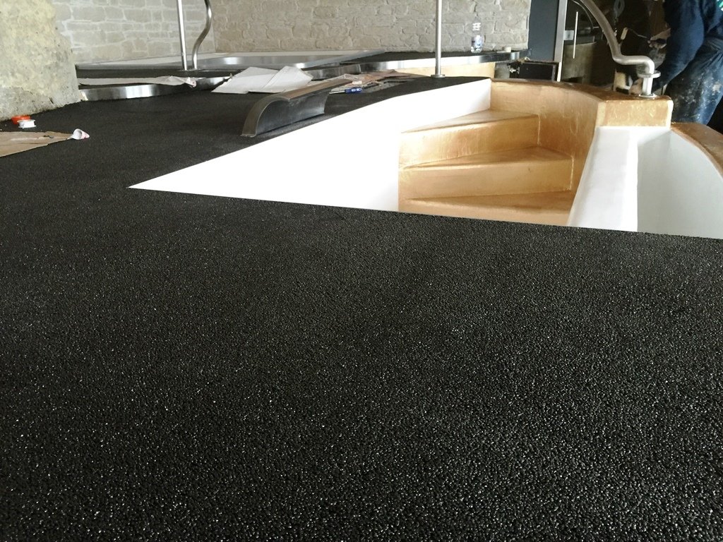 Pavimentazioni indoor | Napoli | Resinfloor Group srl