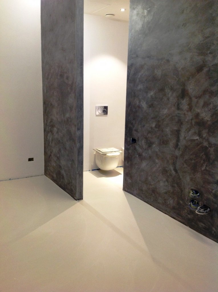 Pavimentazioni indoor | Napoli | Resinfloor Group srl