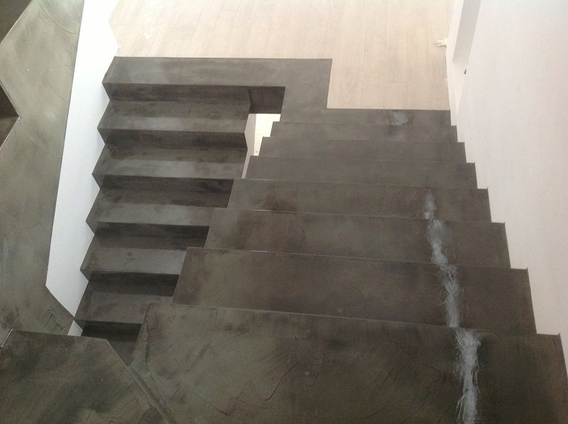 Pavimentazioni indoor | Napoli | Resinfloor Group srl