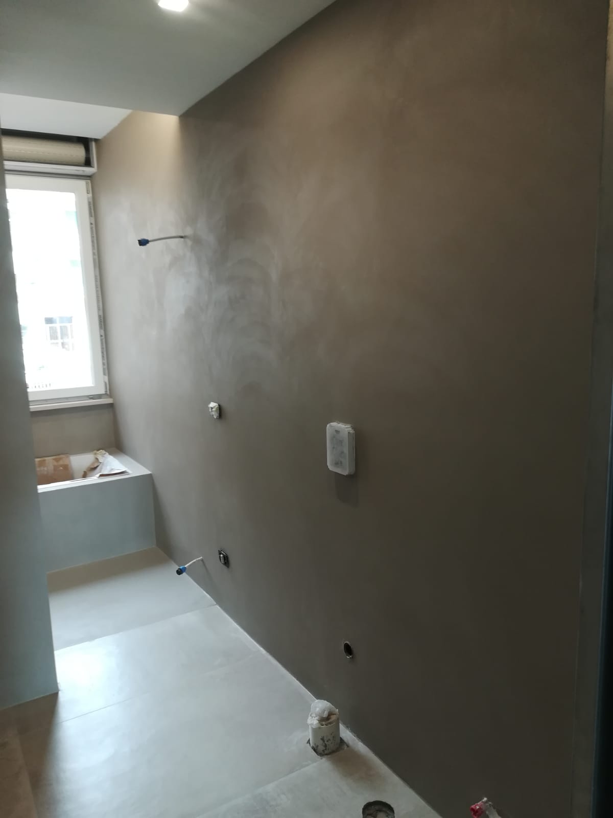 Pavimentazioni indoor | Napoli | Resinfloor Group srl