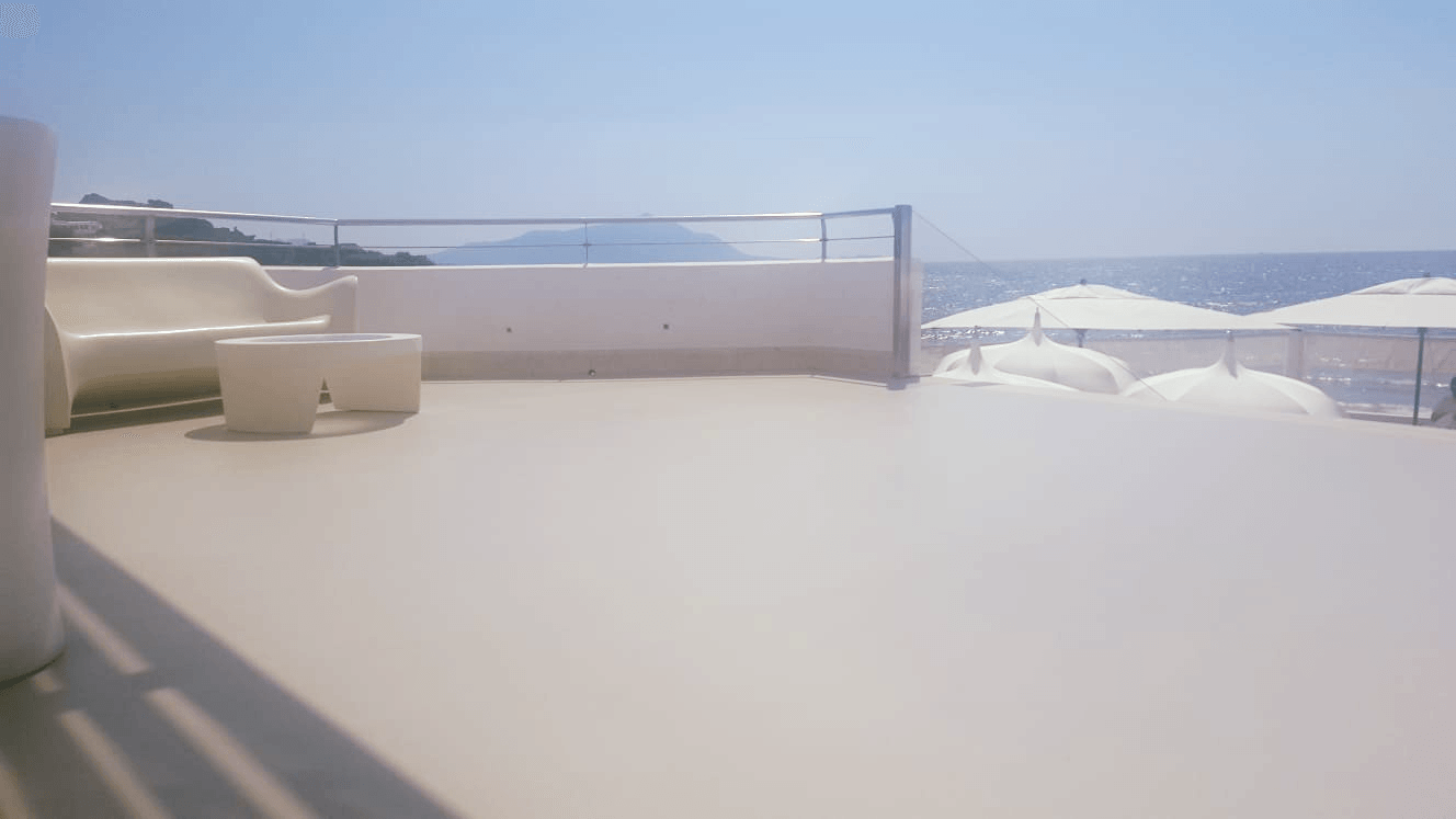 Pavimentazioni outdoor | Napoli | Resinfloor Group srl