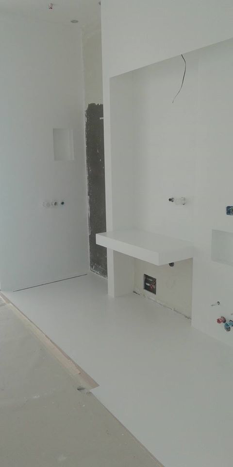 Pavimentazioni indoor | Napoli | Resinfloor Group srl