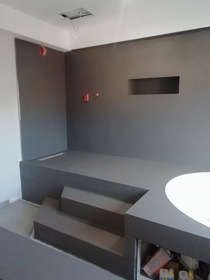 Pavimentazioni indoor | Napoli | Resinfloor Group srl