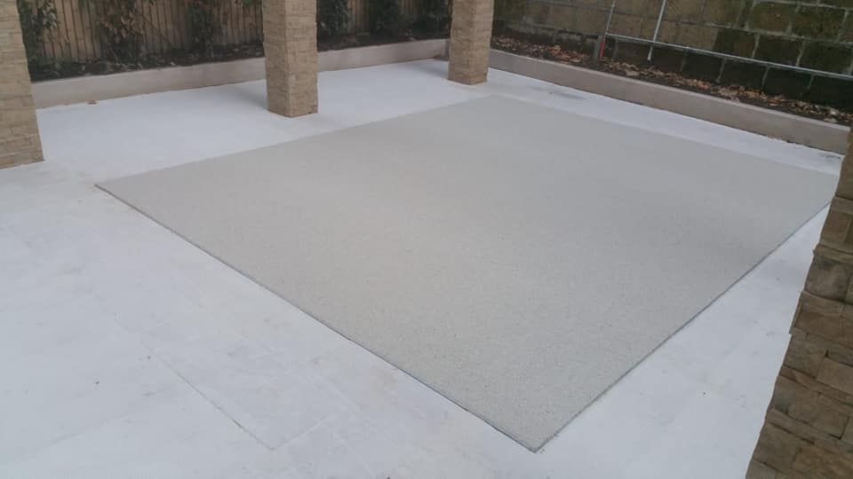Pavimentazioni outdoor | Napoli | Resinfloor Group srl