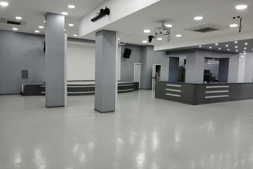 Pavimenti per negozi | Napoli | Resinfloor Group srl