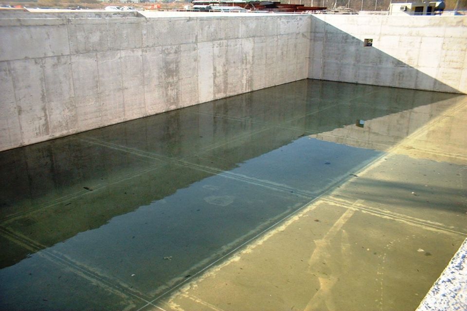 Pavimentazioni impermeabili | Napoli | Resinfloor Group srl