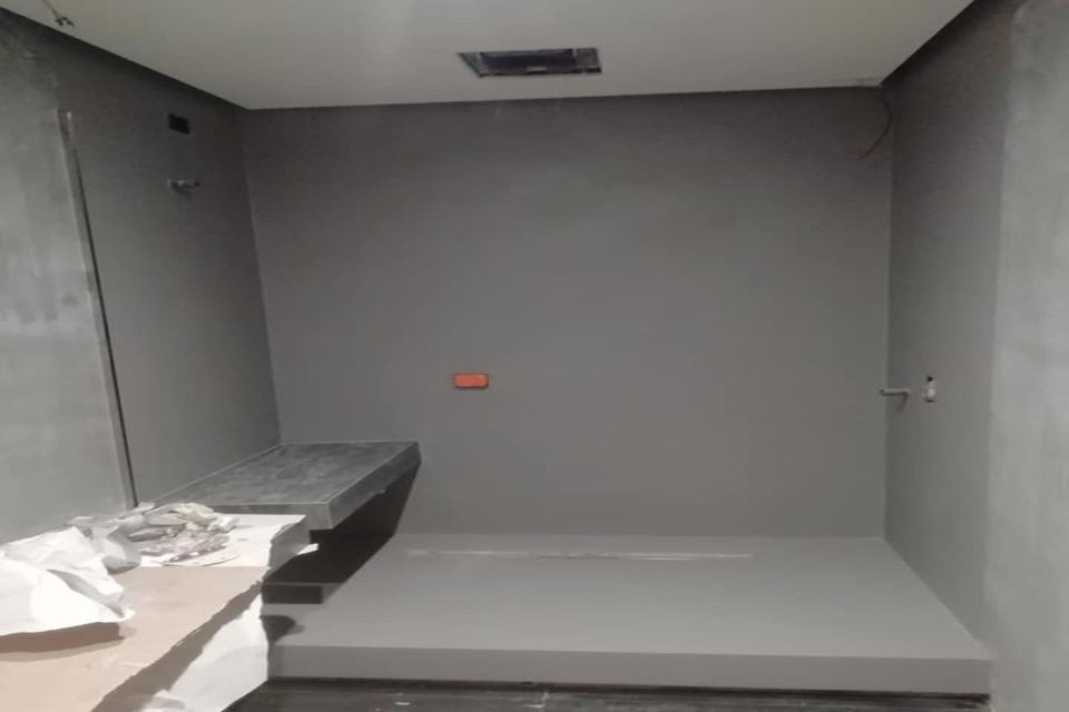 Pavimentazioni indoor | Napoli | Resinfloor Group srl