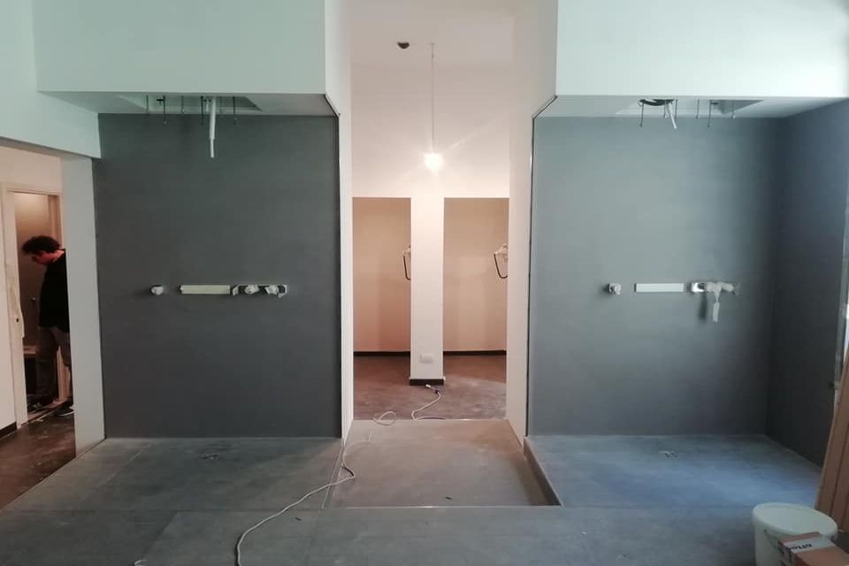 Pavimentazioni indoor | Napoli | Resinfloor Group srl