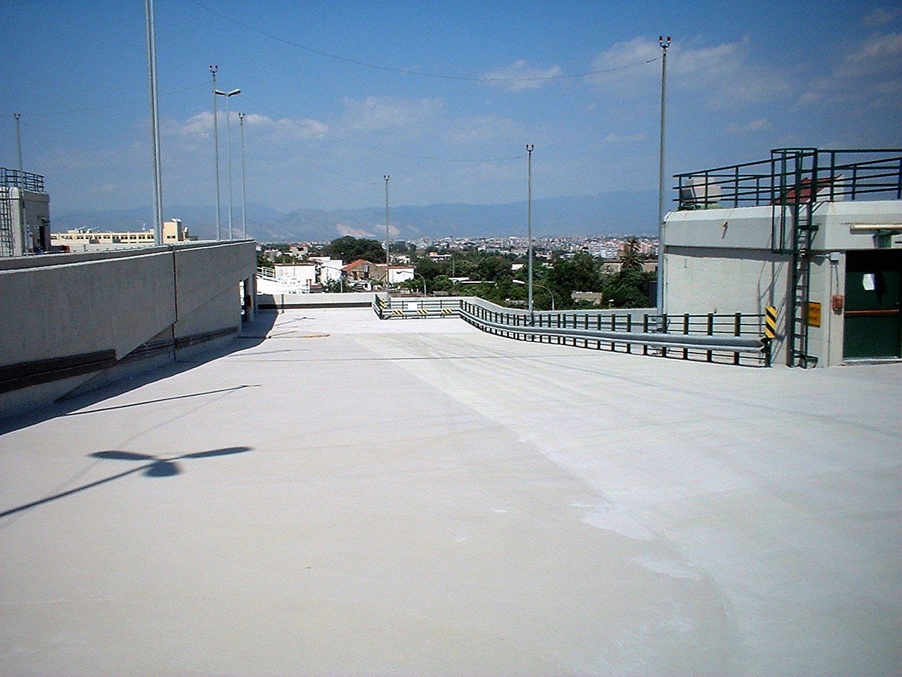 Rivestimenti in resina | Napoli | Resinfloor Group srl