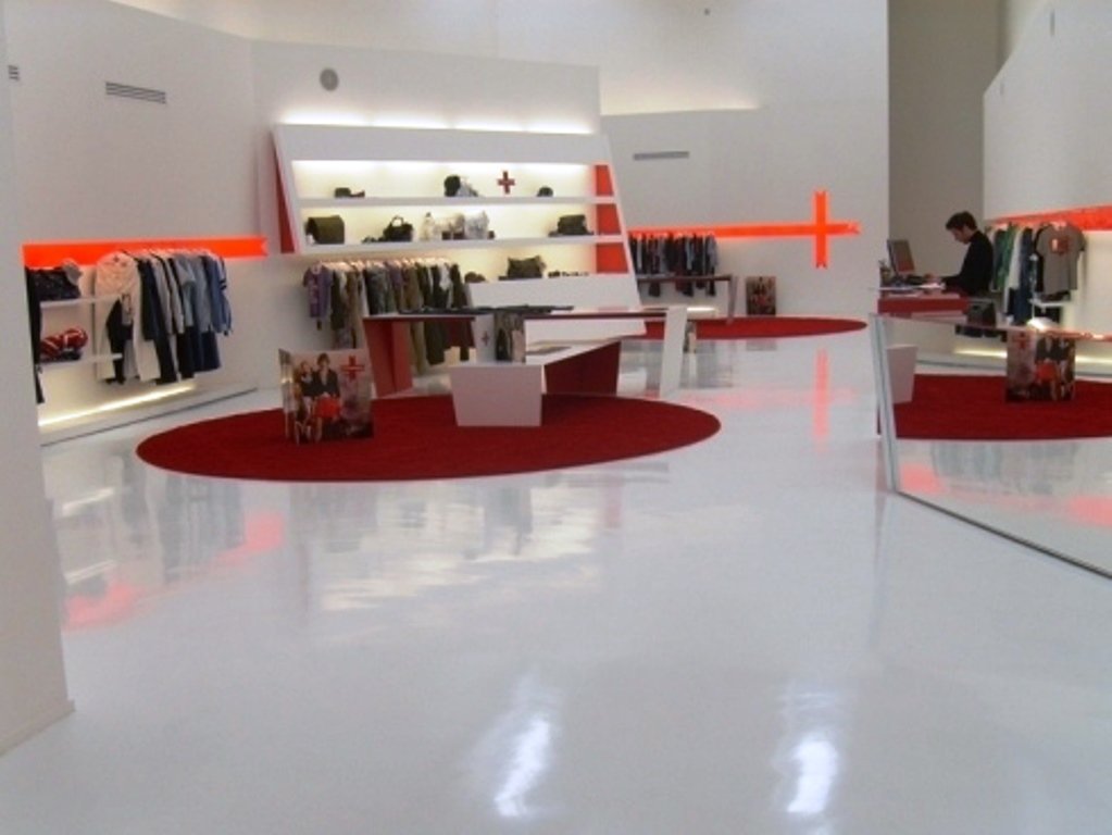 Rivestimenti in resina | Napoli | Resinfloor Group srl