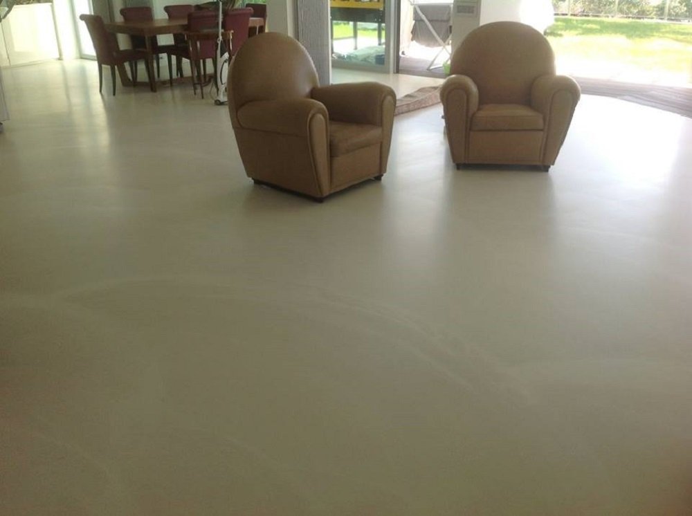 Rivestimenti in resina | Napoli | Resinfloor Group srl