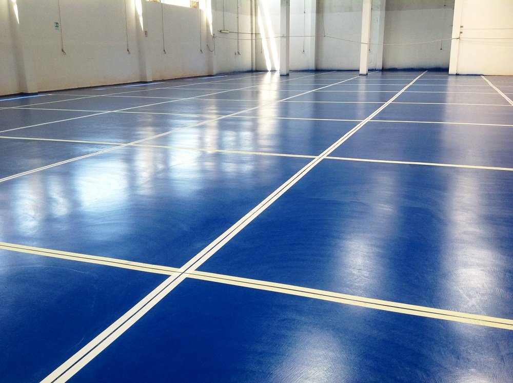 Rivestimenti in resina | Napoli | Resinfloor Group srl