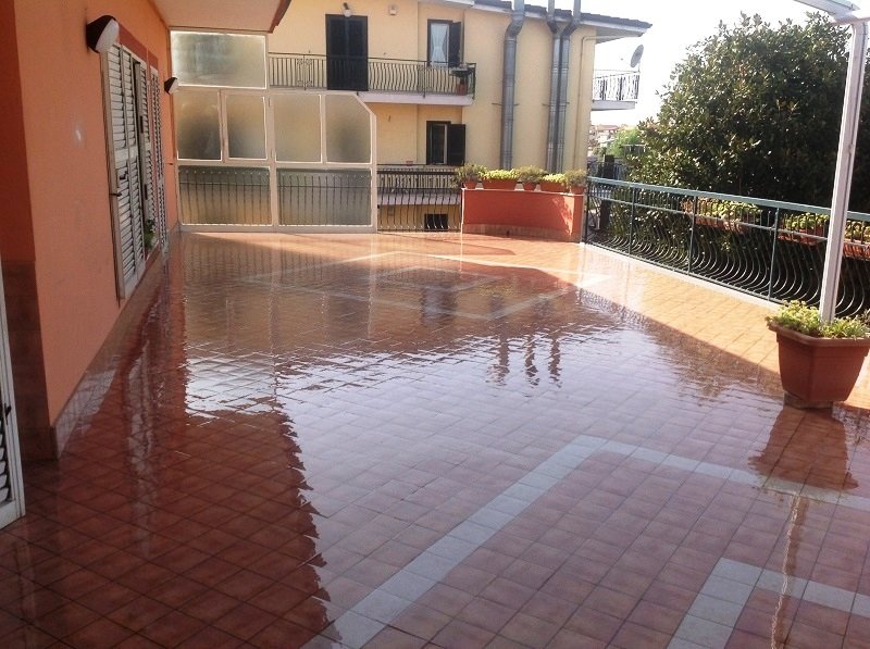 Pavimentazioni impermeabili | Napoli | Resinfloor Group srl