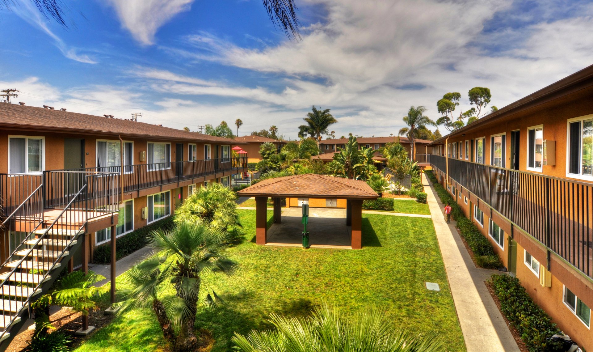 Gallery | Oceana Apartments | Located In Oceanside, CA