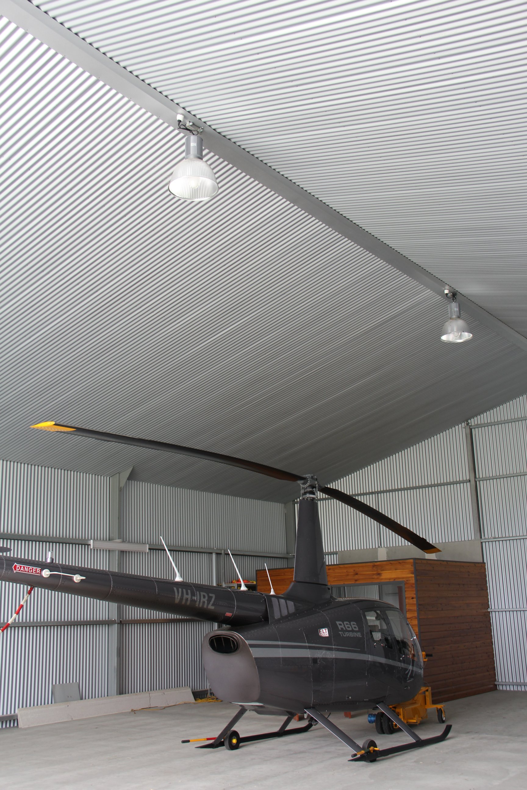 Commercial, Rural and Industrial Shed Gallery | Statewide Sheds