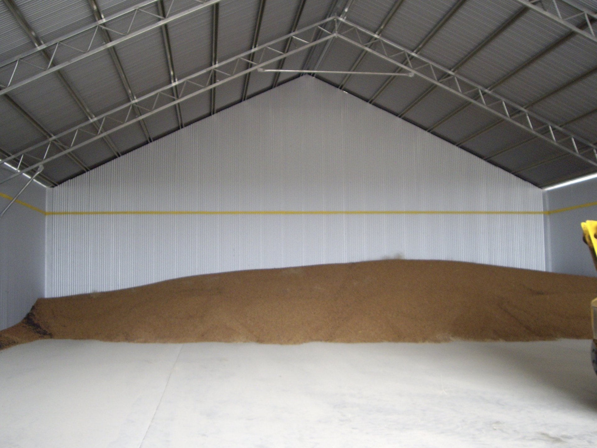 Commercial, Rural and Industrial Shed Gallery | Statewide Sheds