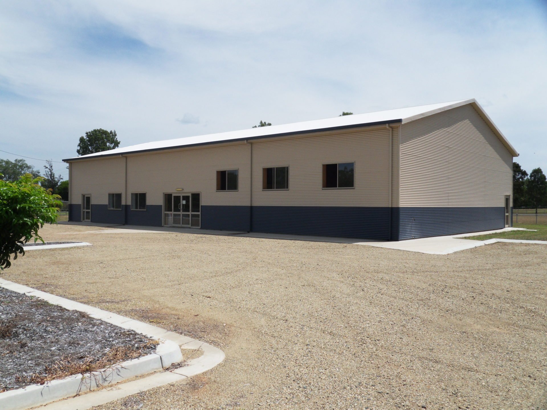 Commercial, Rural and Industrial Shed Gallery | Statewide Sheds