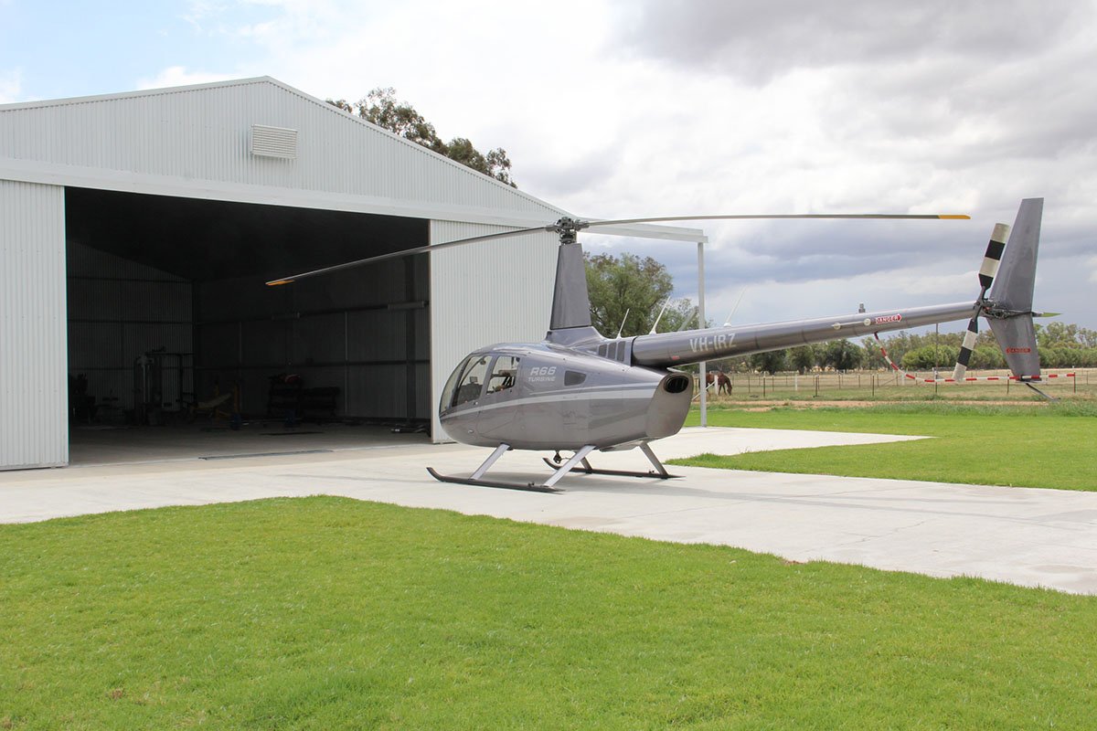 Shed Builders and Manufacturers in NSW | Statewide Sheds