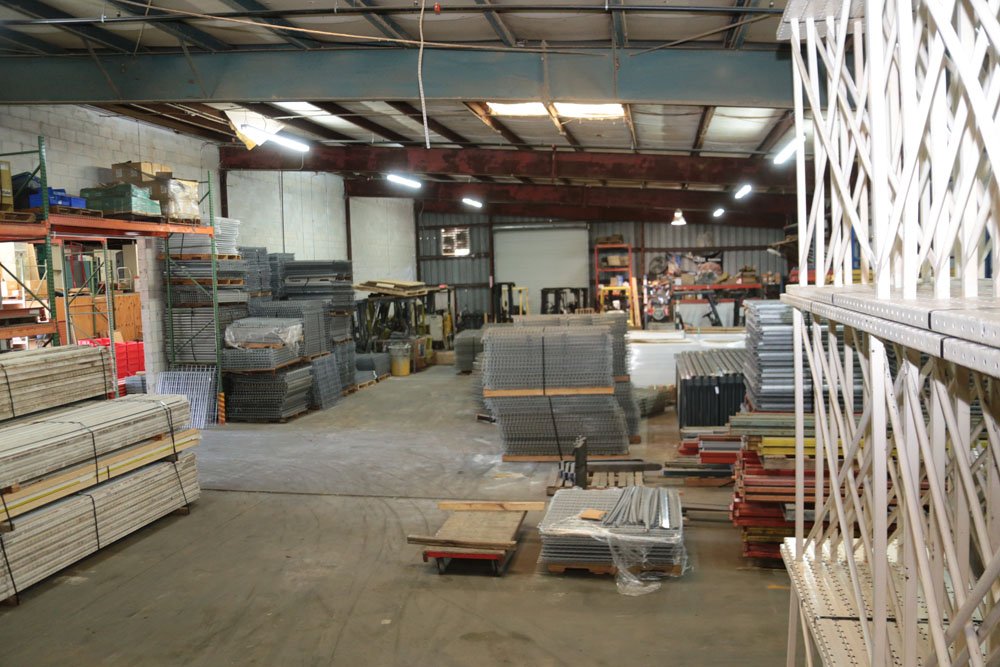 Check Out Our Photos | FL | Southern Storage Systems