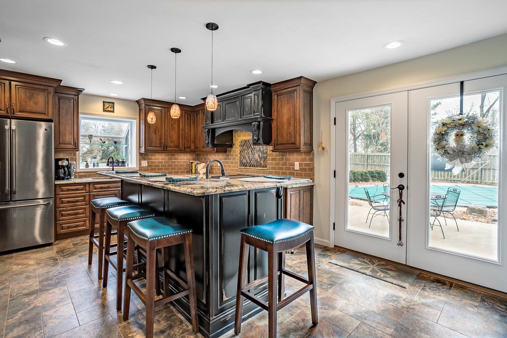 Construction | St. Louis, MO | Tom Madden and Sons Construction