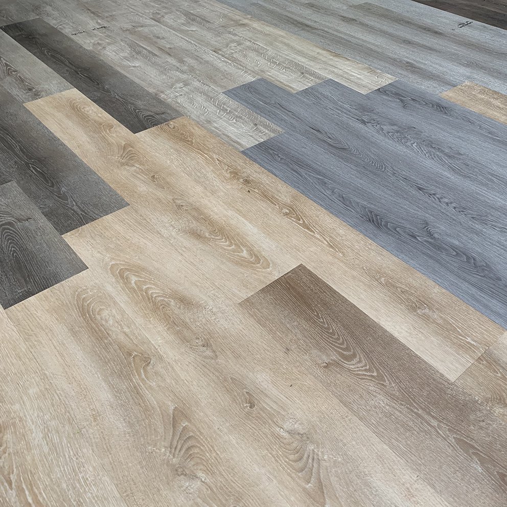 Best Prices on Hybrid Vinyl Flooring in Adelaide at Carpet Giants