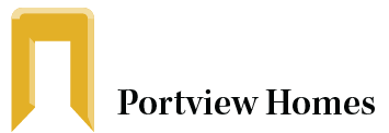 Contact Us - Portview Homes
