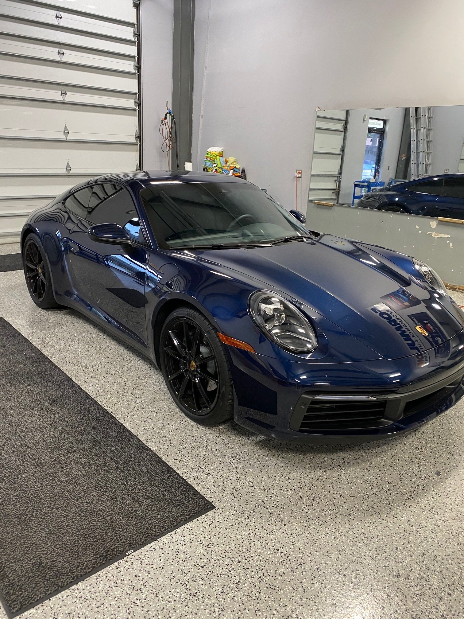 FormulaOne High Performance Auto Tint | Beaufort & Jasper County, SC