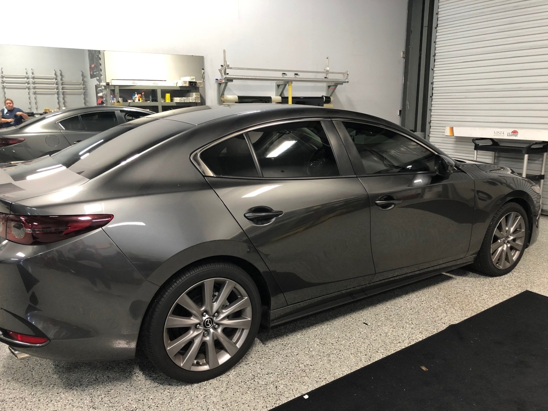 Formula One Pinnacle Window Tint Series | Beaufort & Jasper County, SC