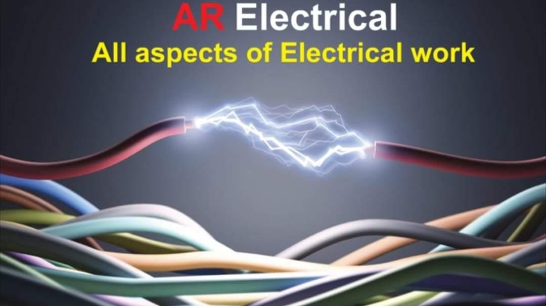 Home [arelectricalwork.co.uk]