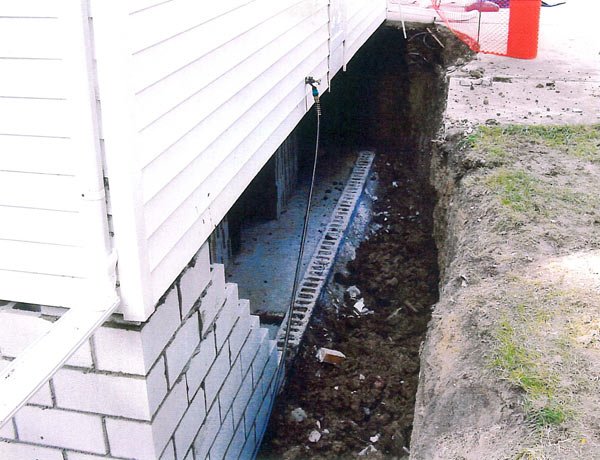 Basement Masters - Akron, OH - Foundation & Basement Wall Replacement