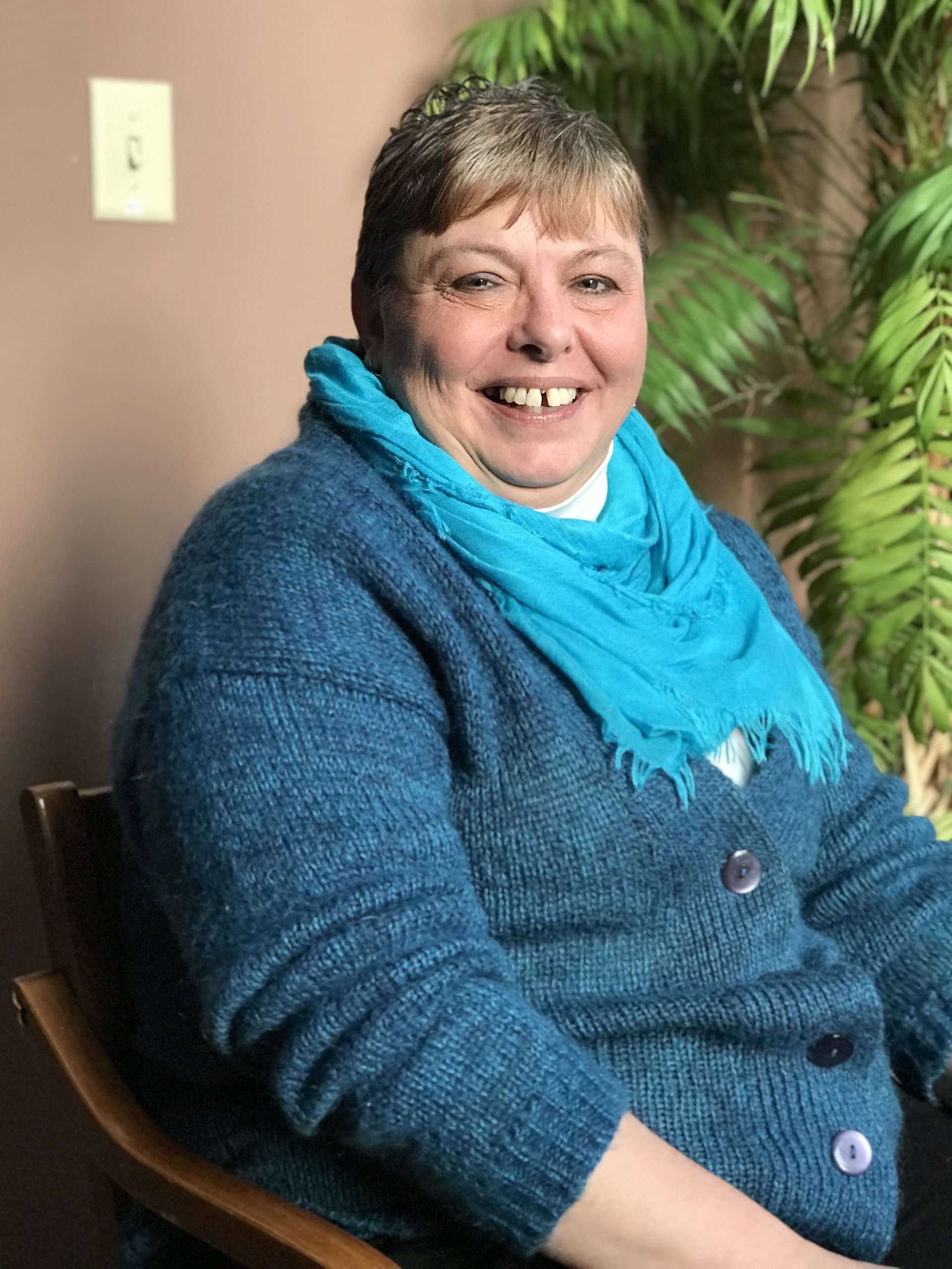 NEK Council on Aging Staff Directory