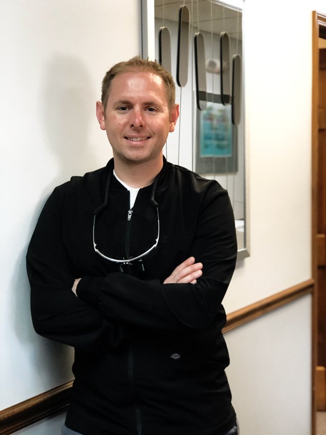 About Peterson Dental Care | Dr. James Peterson | Springfield IL | Chicago