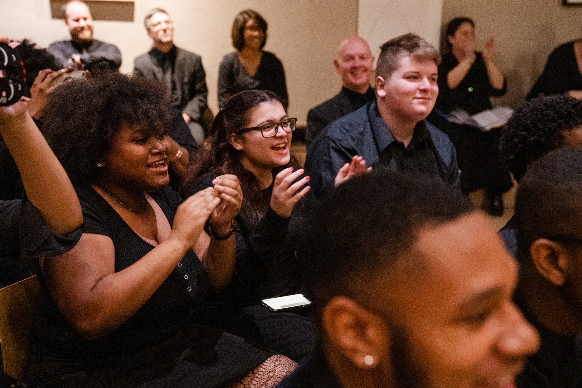 Singing City Choir of Philadelphia