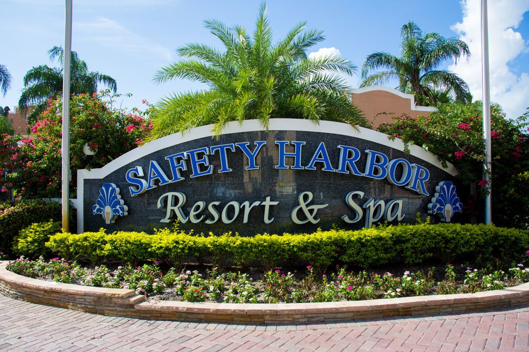 Hospitality | East Lake Woodlands