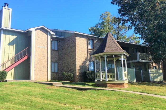 Hunters Ridge Apartments - Hunters Ridge Apartments