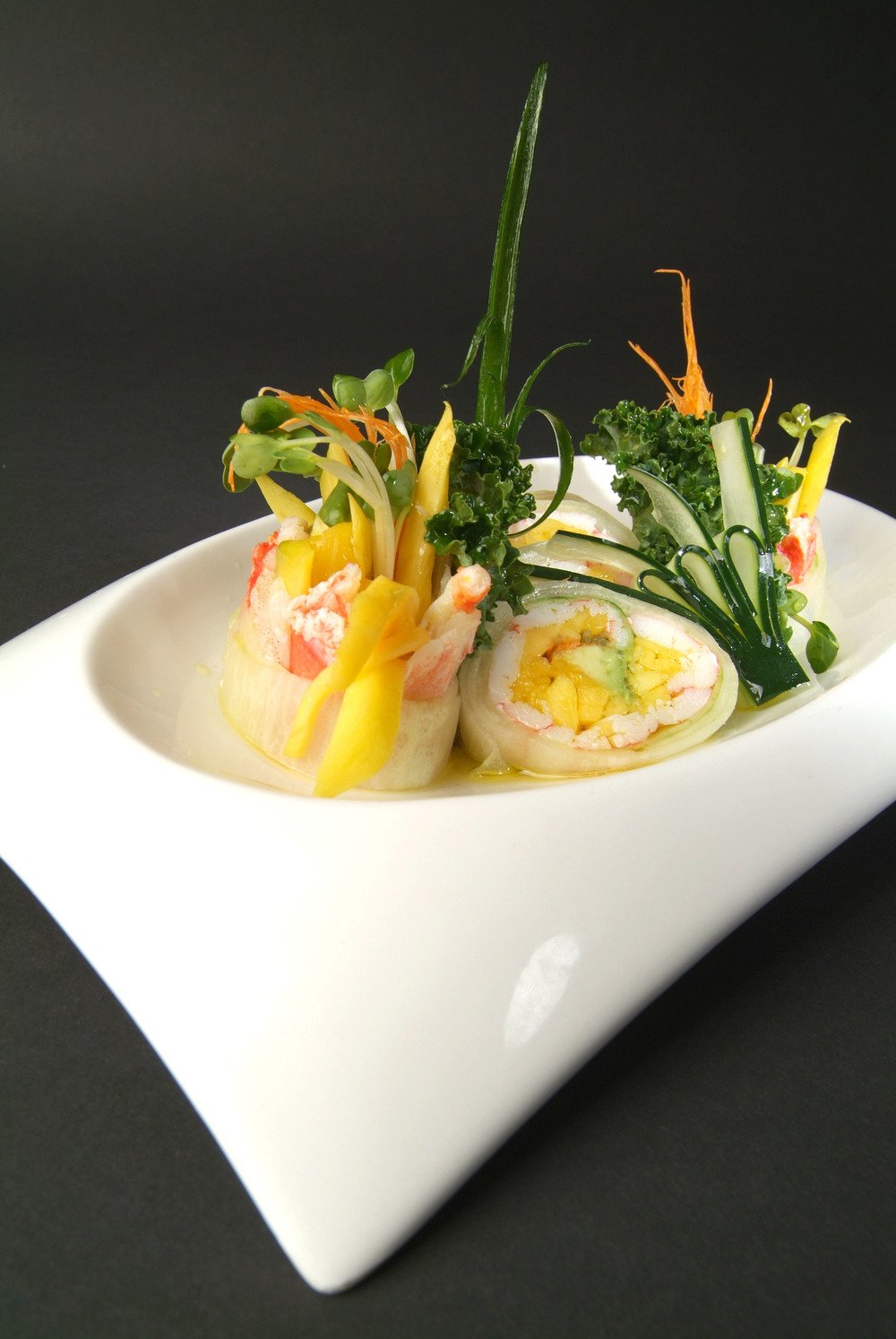 Kiku Japanese Steak House and Sushi Lounge