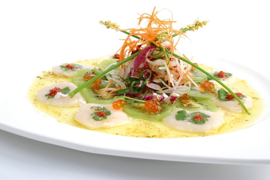 Kiku Japanese Steak House and Sushi Lounge