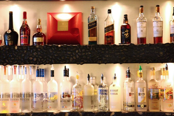 Kiku Japanese Steak House and Sushi Lounge