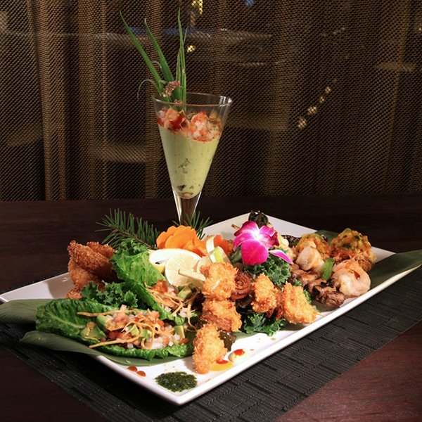 Kiku Japanese Steak House and Sushi Lounge