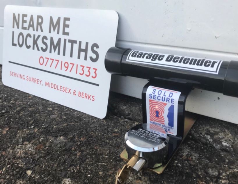 Your local locksmith company | Near Me Locksmiths