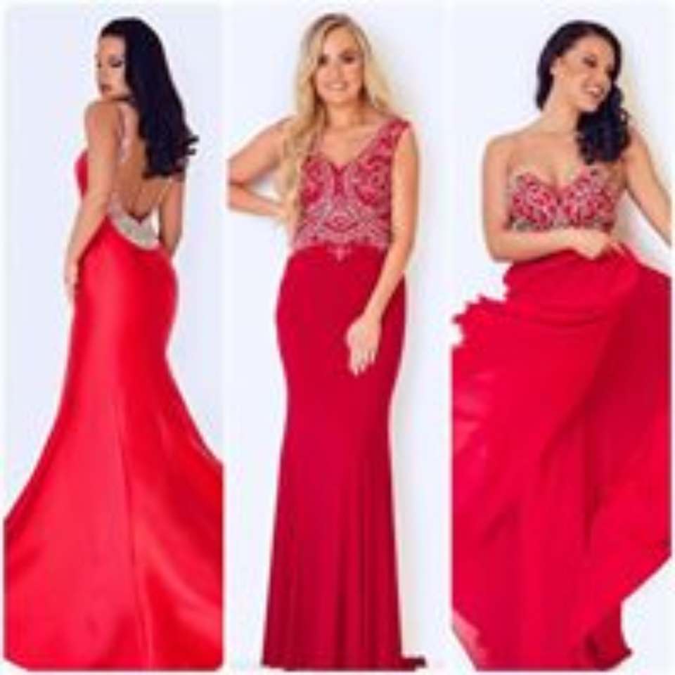 Dresses | Milton Keynes | Dusk Till Dawn