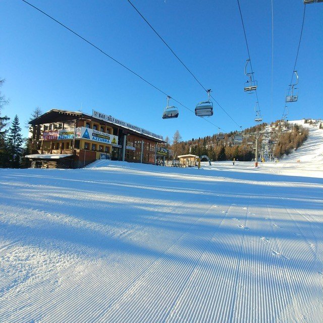 Piatti pronti | Dimaro Folgarida, TN | Ristorante Ski Center