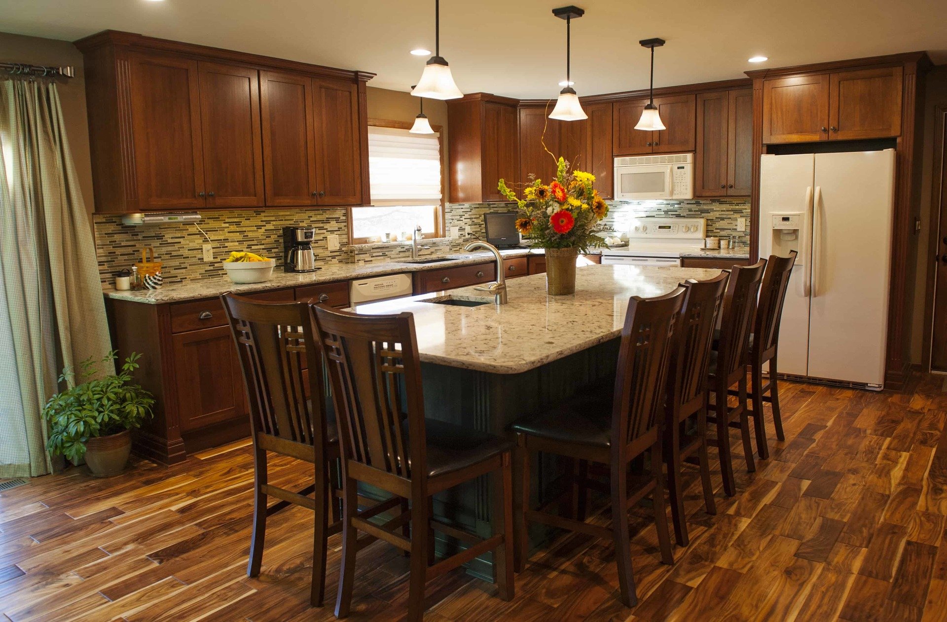 Marshall Kitchen | Kerry Bramon Remodeling and Design