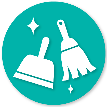 Empresa de aseo y servicios generales en Bogotá - Ladoinsa