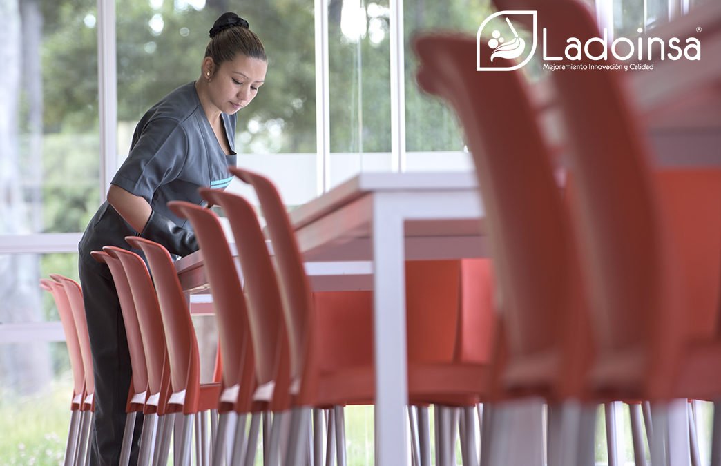 Servicios generales: ¿Cómo es la subcontratación laboral?