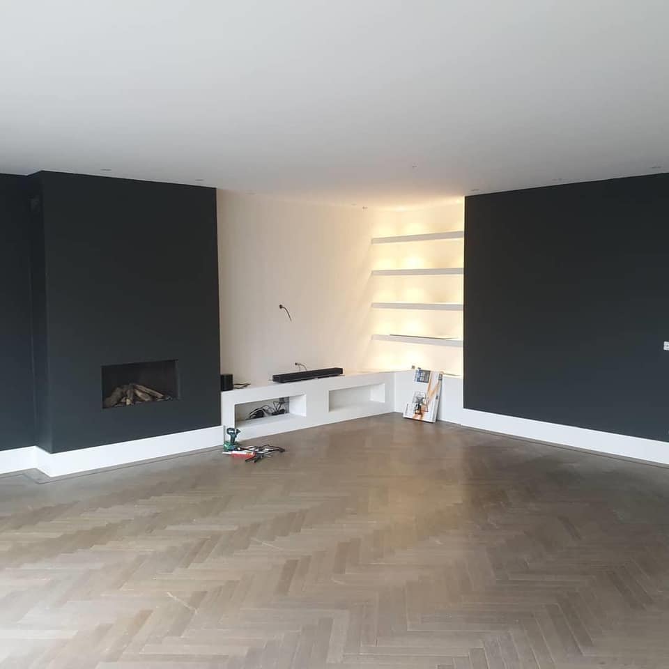 Stucwerk Nootdorp | Nootdorps Stucspecialisten Stukadoors Hoog