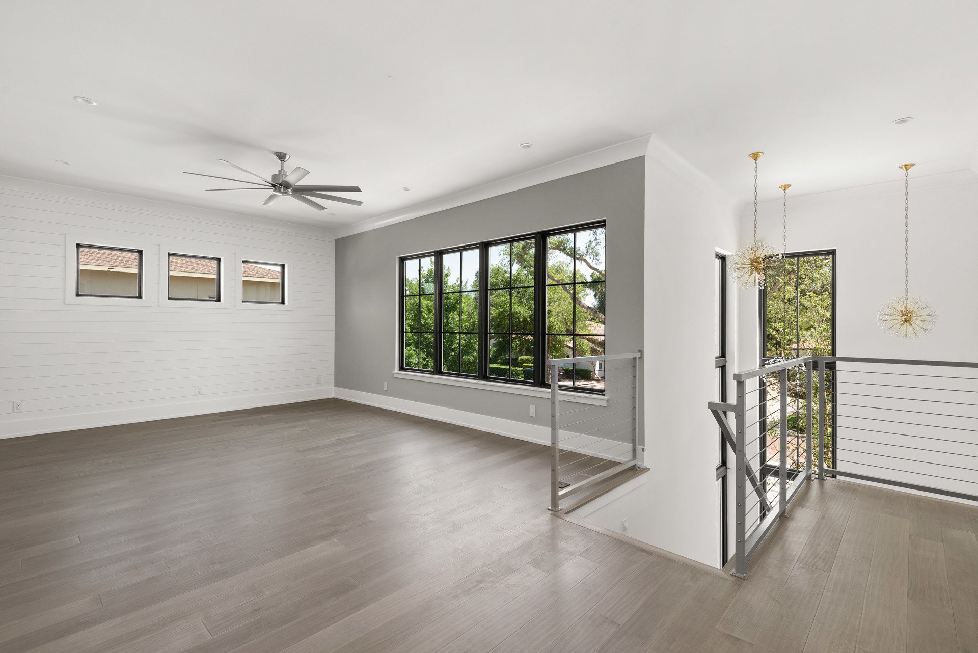 Dale Ave Custom Home in Winter Park FL - FG Schaub