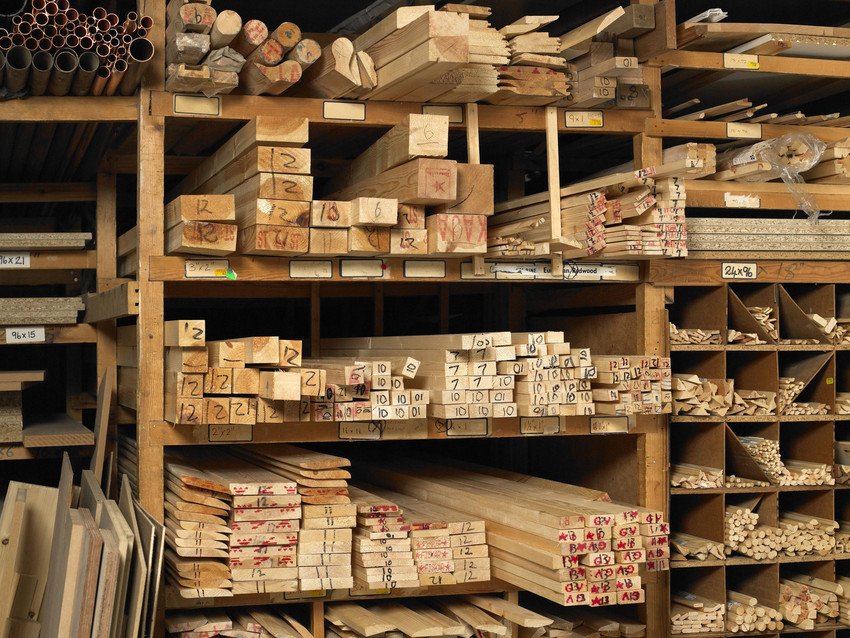 Hardwood suppliers | Williams British Hardwoods