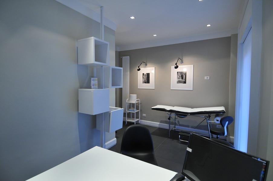 Lo Studio GIfran - Napoli - Medico Polispecialistico